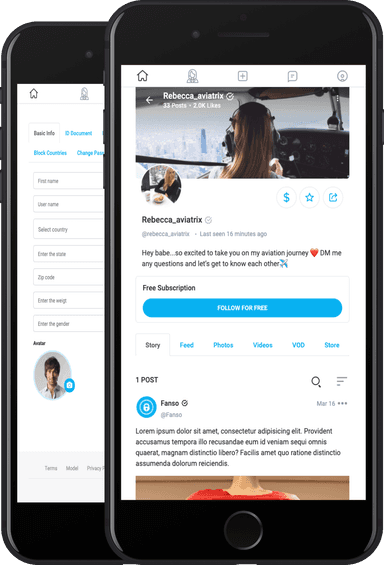 Creator Platform to Sell Exclusive Content & Grow Subscribers ...